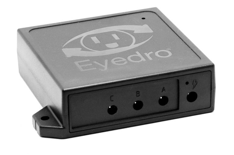 Introducing the EYEFI-3 WiFi Connected Energy Monitor for 3-Phase - Eyedro