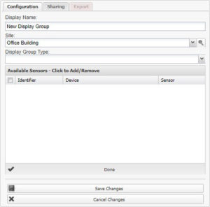 How to Configure Device Settings - Eyedro