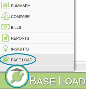 How to Use the Base Load Plugin - Eyedro