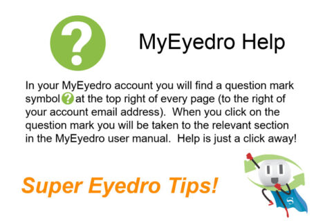 Super Eyedro Tips: Get MyEyedro Cloud Support - Eyedro