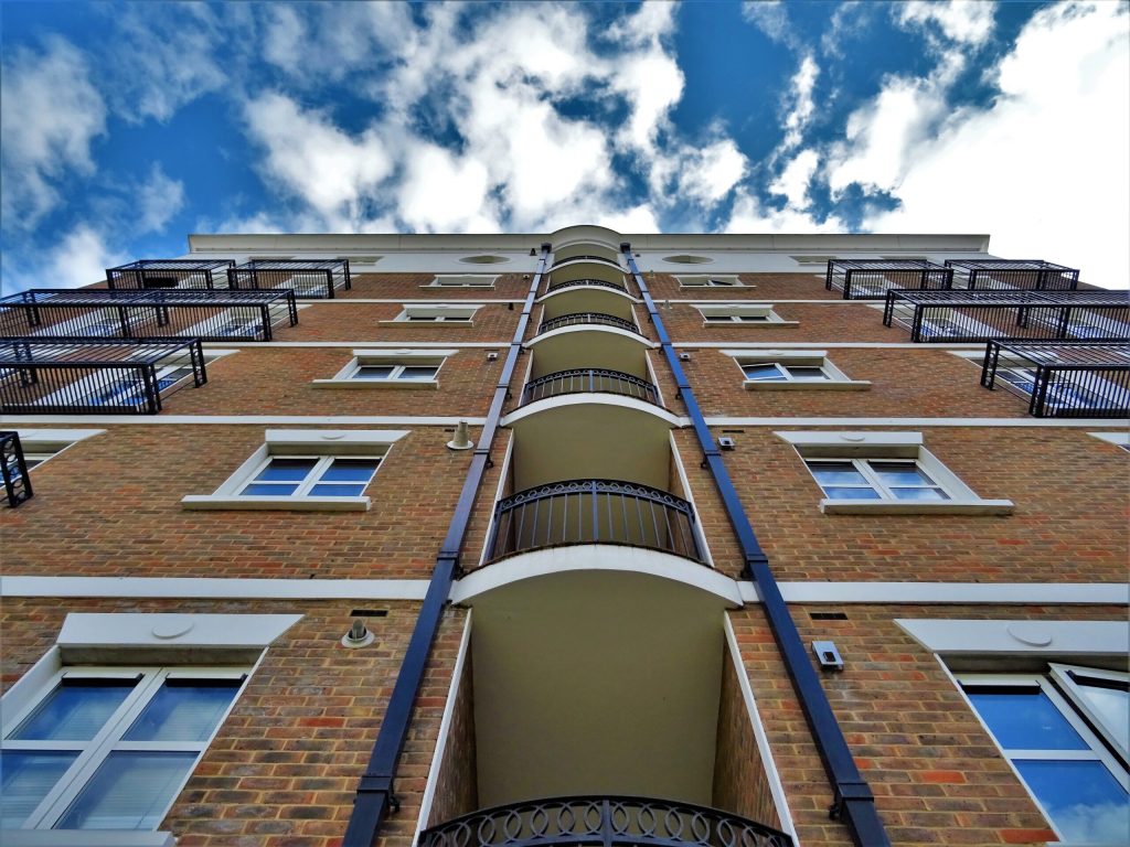 Multi-Tenant Energy Metering - Eyedro